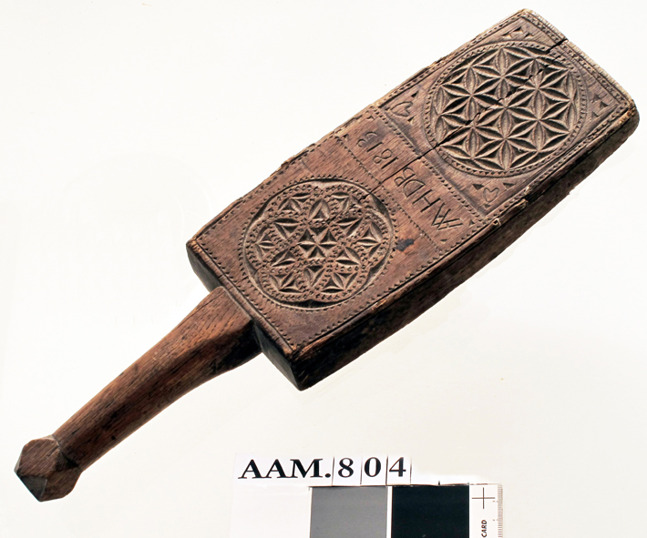 7.1 Wash on Monday: A History of Your Laundry – Her Half of History