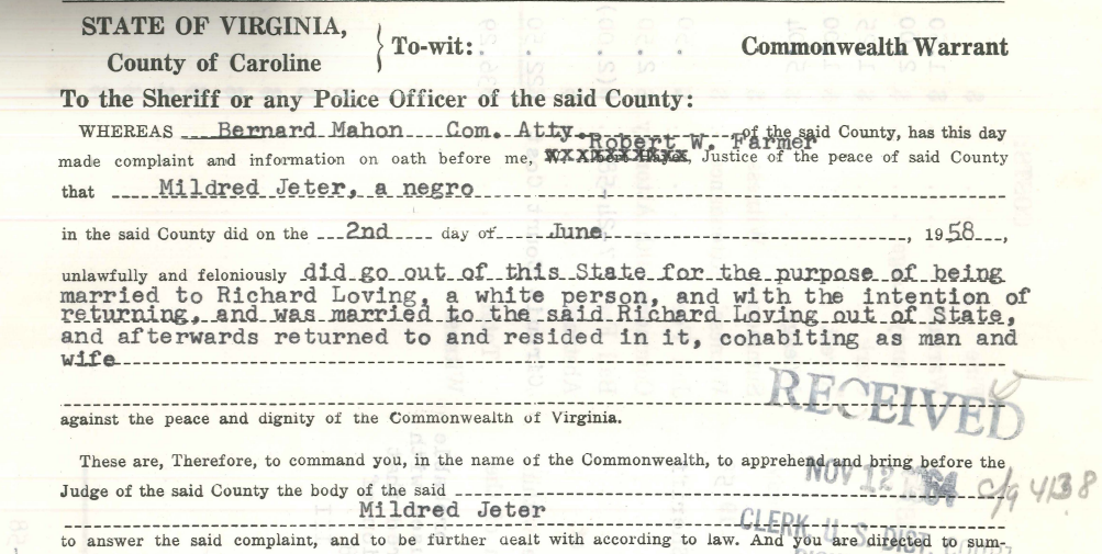 9.7 The African-American Bride – Her Half of History