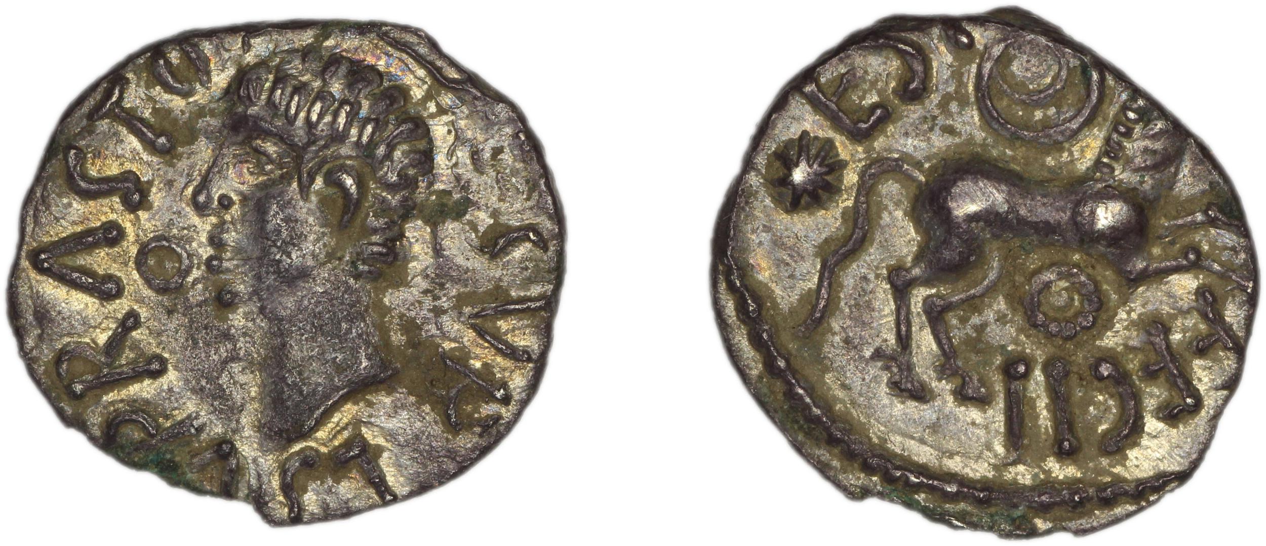 12.3 Boudica, Last Queen of the Iceni – Her Half of History